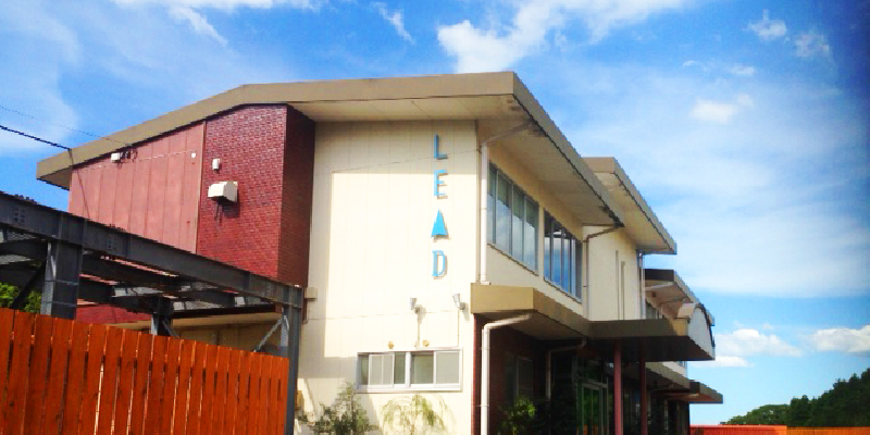 LEAD CAMPUS